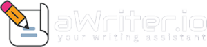 100% Free AI Writer Tool 2026 | aWriter.io